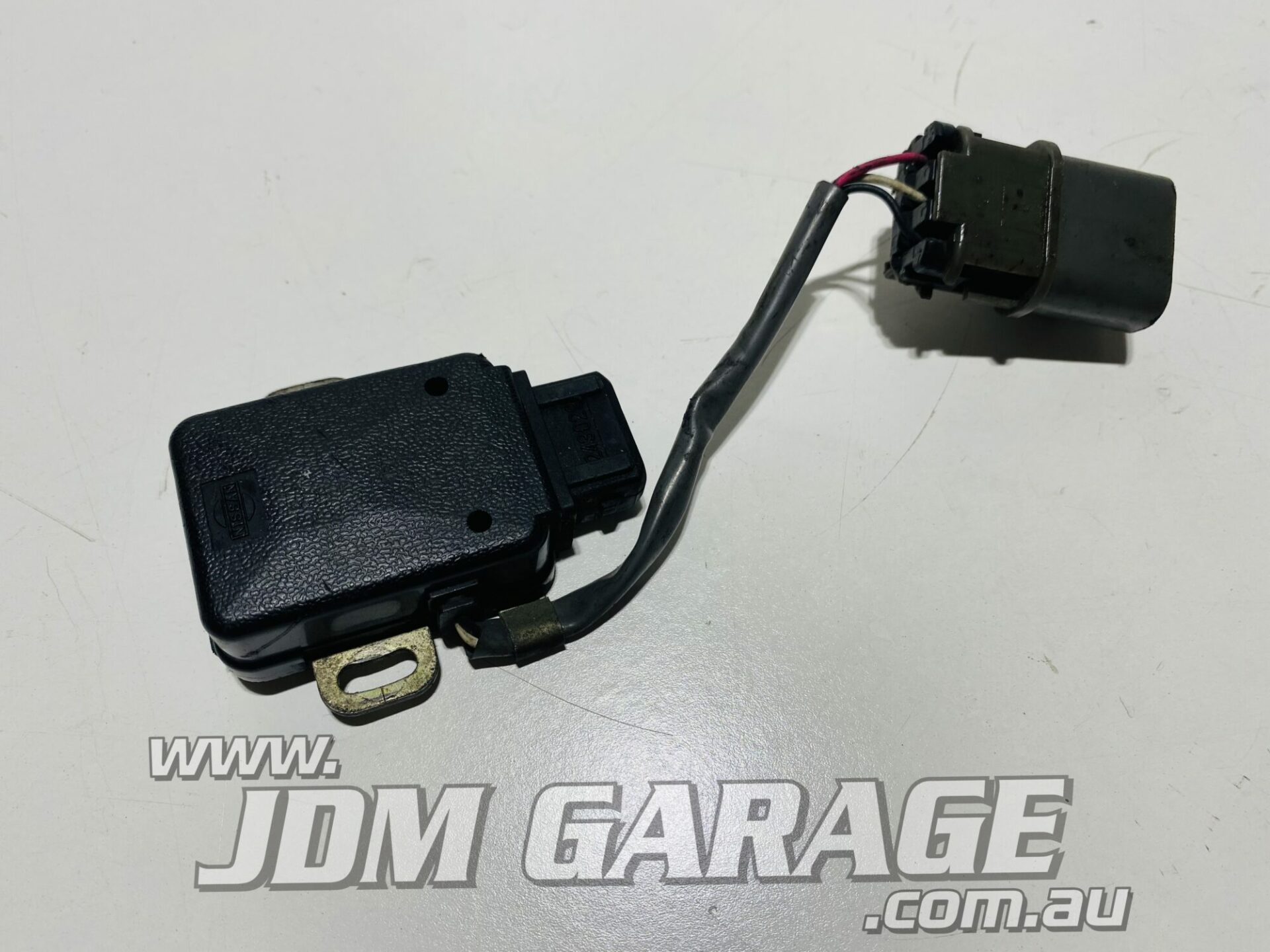 RB26 TPS Throttle Position Sensor - JDM Garage Australia