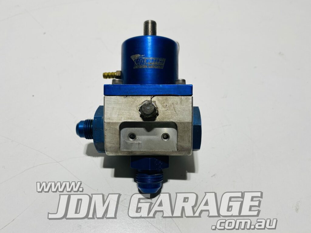Paxton Fuel Pressure Regulator - JDM Garage Australia