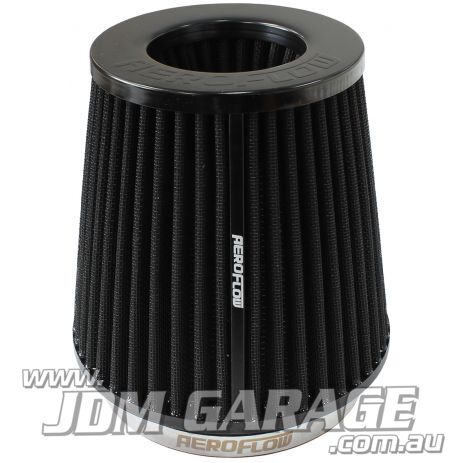 Aeroflow Inverted Tapered Air Filter - JDM Garage Australia