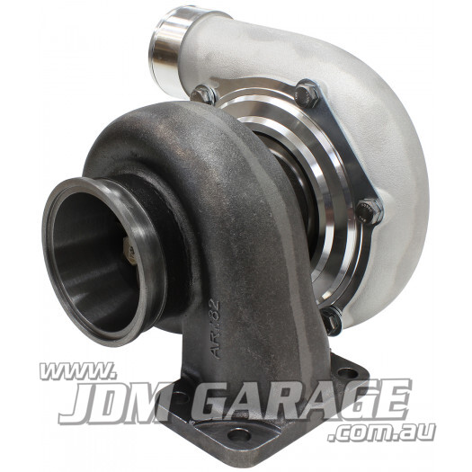 Aeroflow Boosted 6762 GTX3584RS Turbocharger T3 - JDM Garage Australia