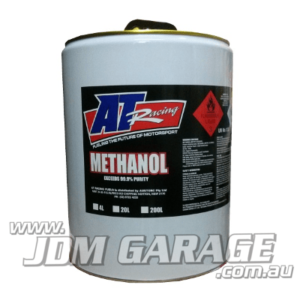 AT Racing Methonal Fuel 20L - JDM Garage Australia