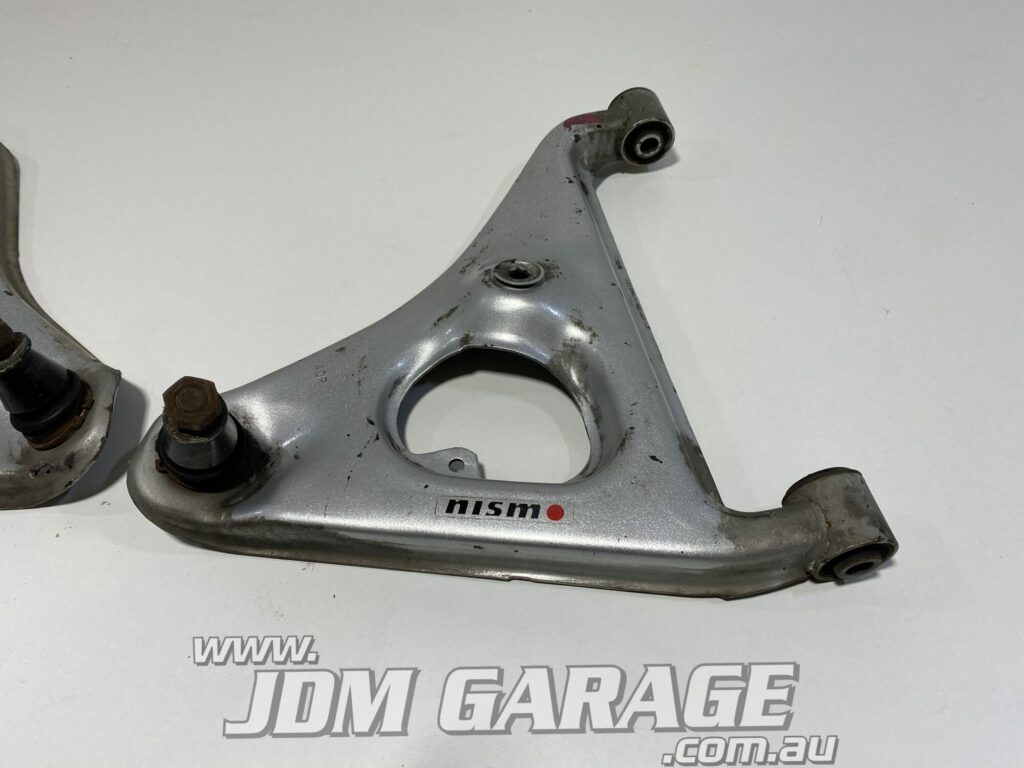 Nismo Rear Lower Control Arm R32 GTR - JDM Garage Australia
