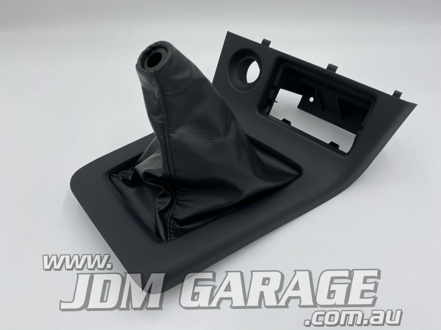 Genuine R33 Shifter Boot and Surround - JDM Garage Australia