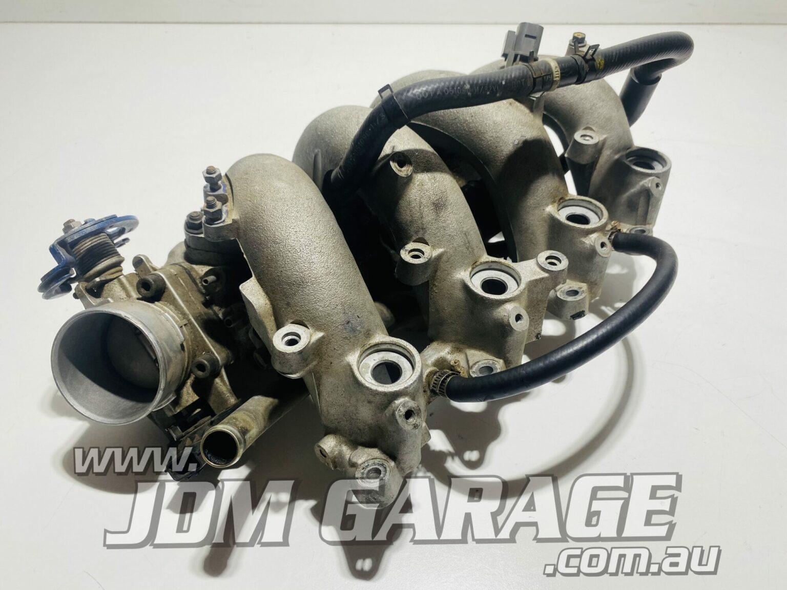 S13 SR20DET Intake Manifold Plenum - JDM Garage Australia