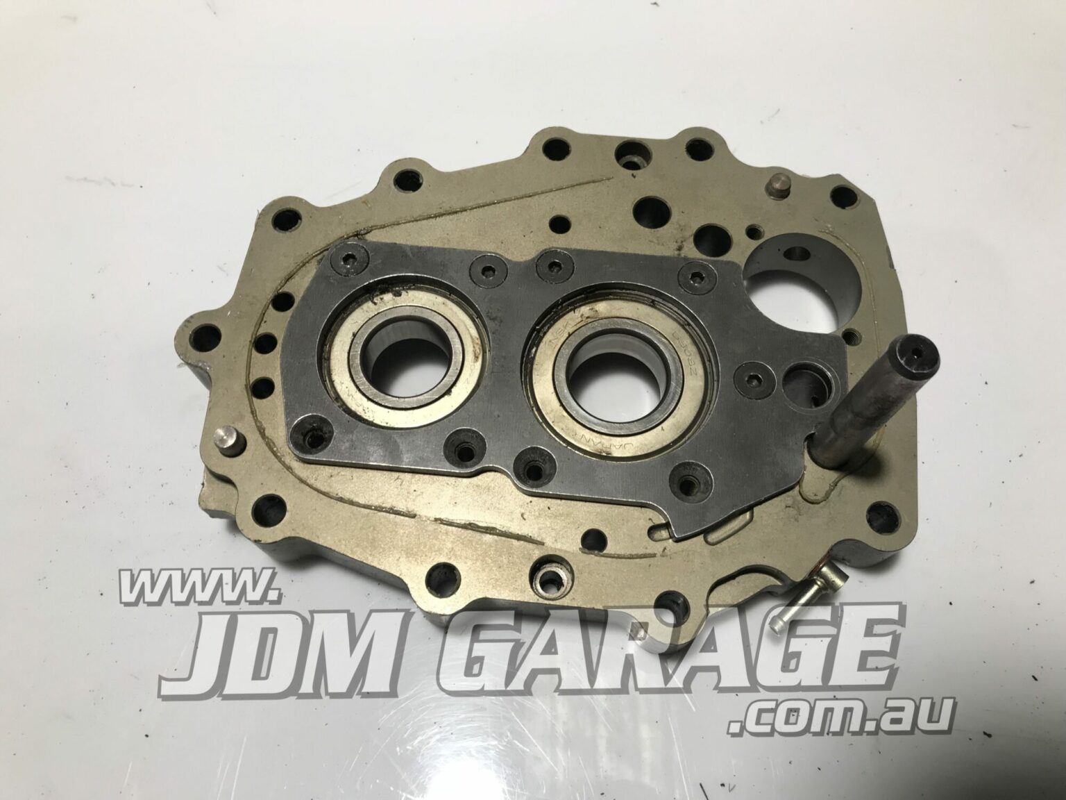 OS Giken OS88 6 speed Sequential Sandwich plate - JDM Garage Australia