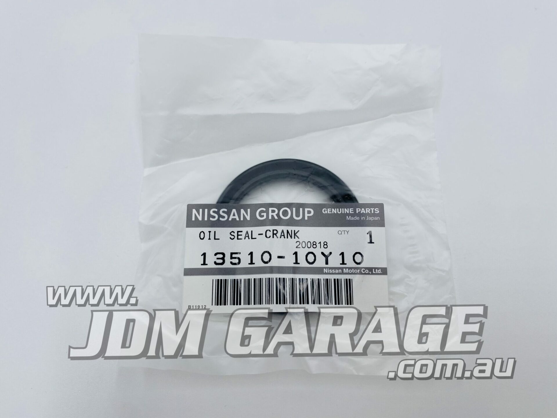 Genuine Nissan Cam/Crank Oil Seal RB - JDM Garage Australia