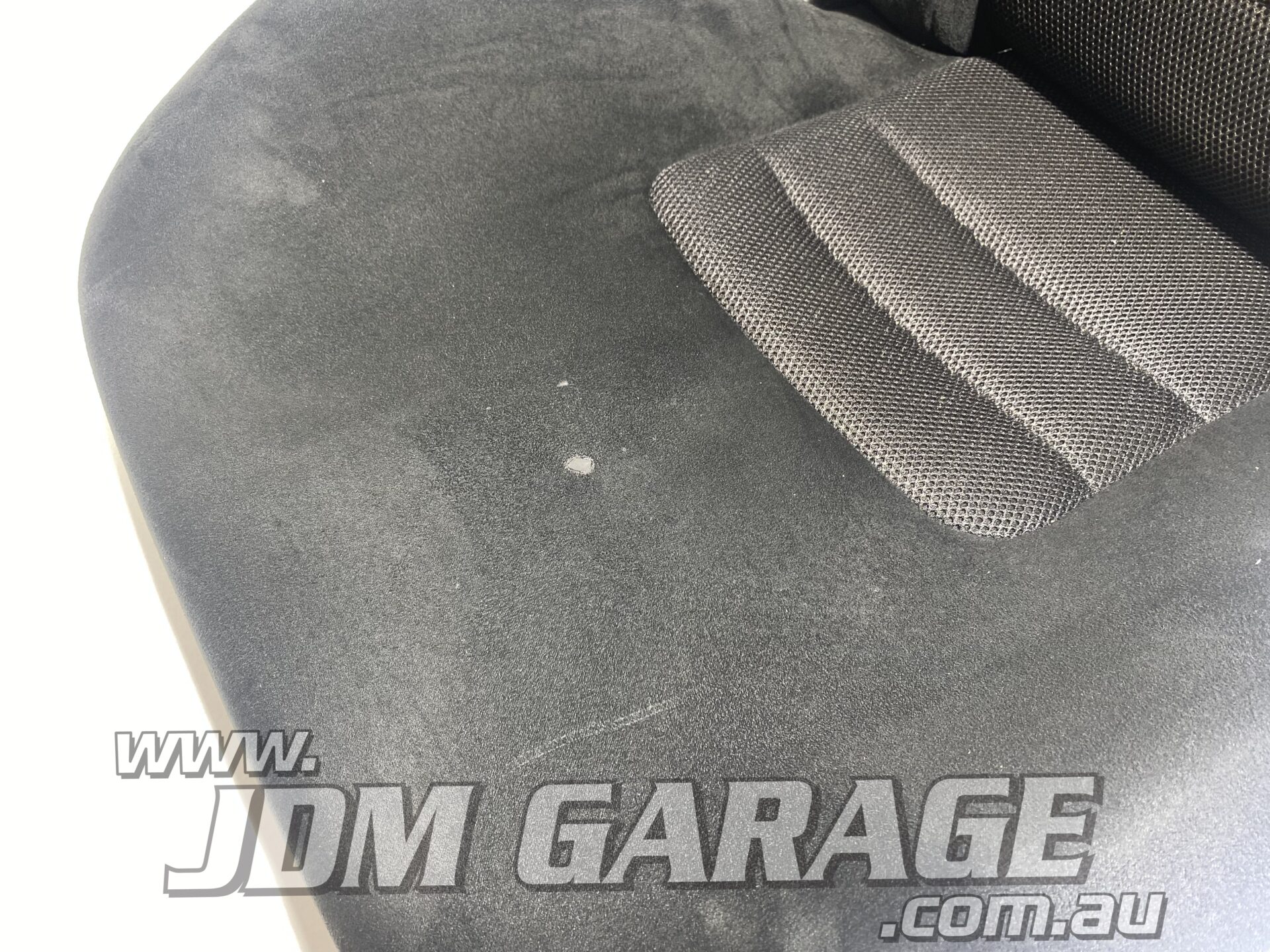 Bride Eurostar II Reclinable Seat - JDM Garage Australia