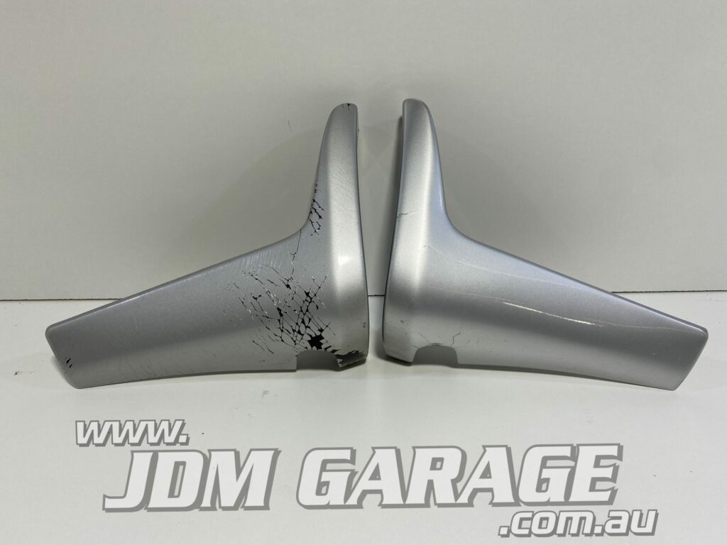 Nismo N1 Rear Pods Spats Aero R32 GTR - JDM Garage Australia