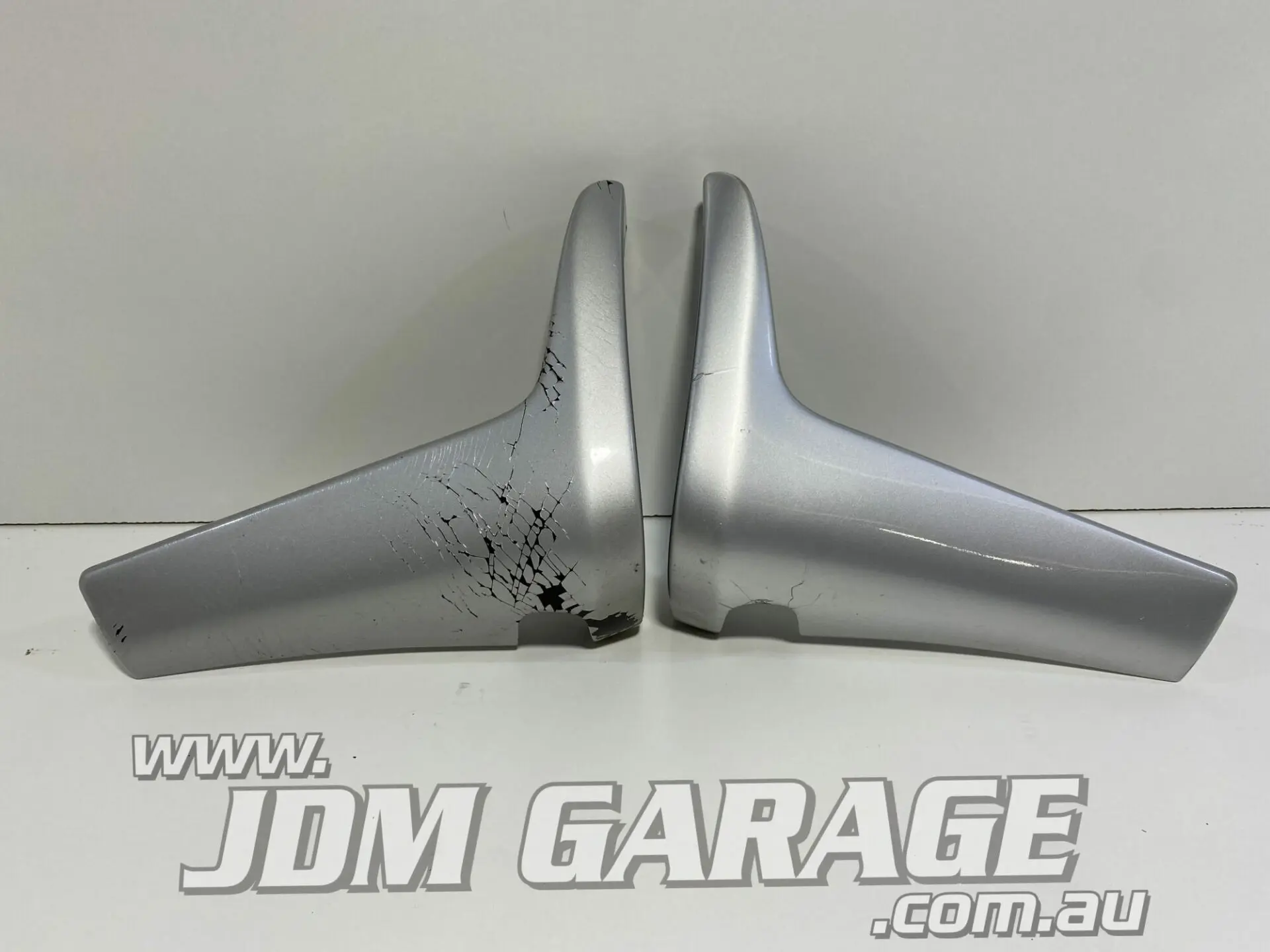 Nismo N1 Rear Pods Spats Aero R32 GTR - JDM Garage Australia