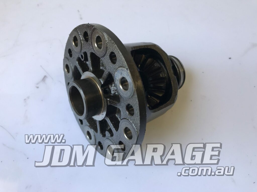 Front Diff R32 R33 R34 GTR - JDM Garage Australia