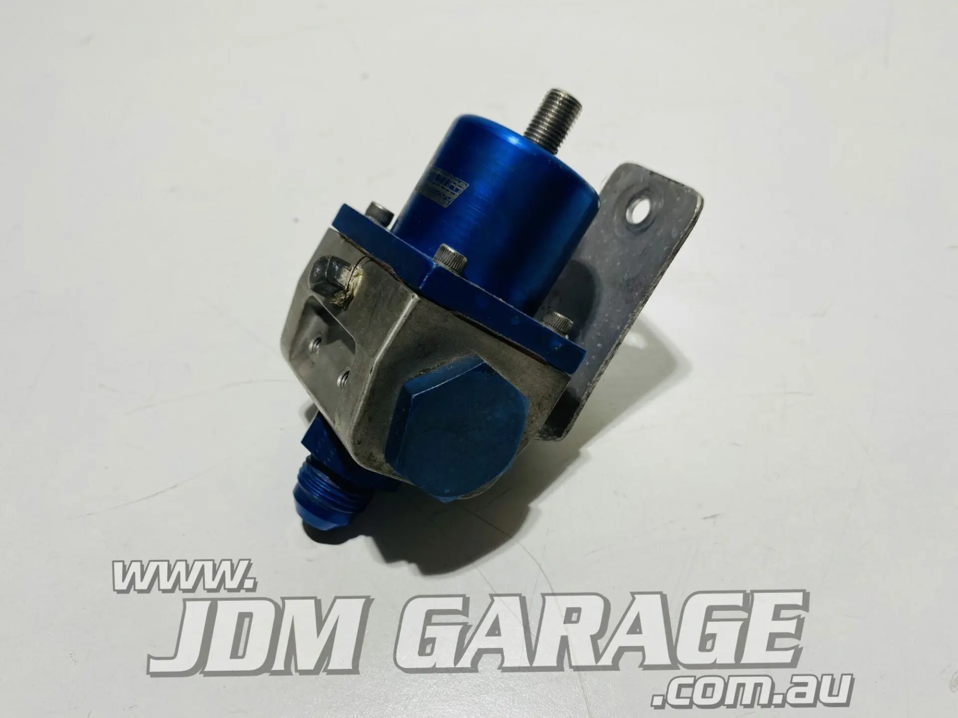 Paxton Fuel Pressure Regulator - JDM Garage Australia