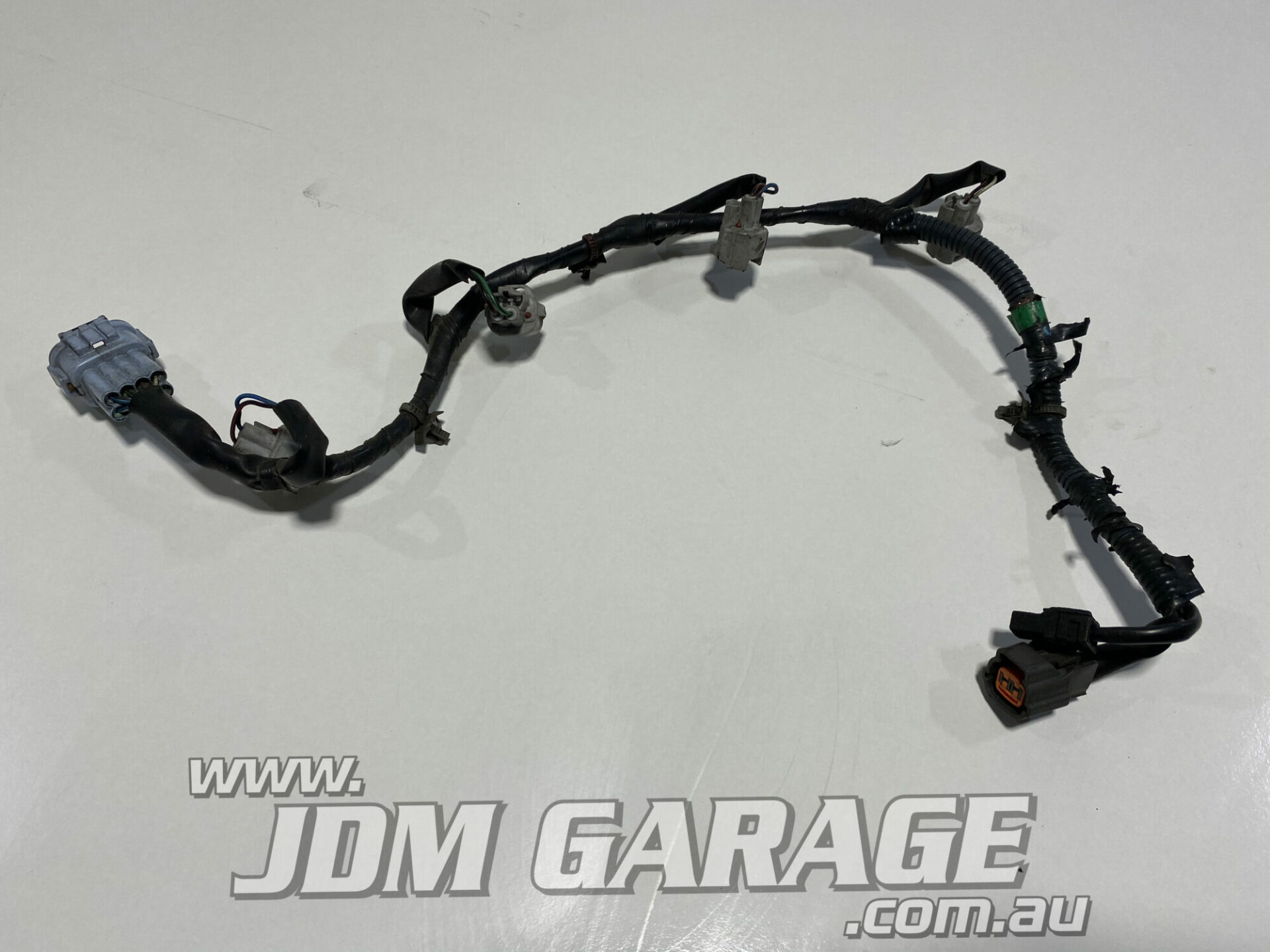 S15 SR20DET Injector Loom Harness - JDM Garage Australia