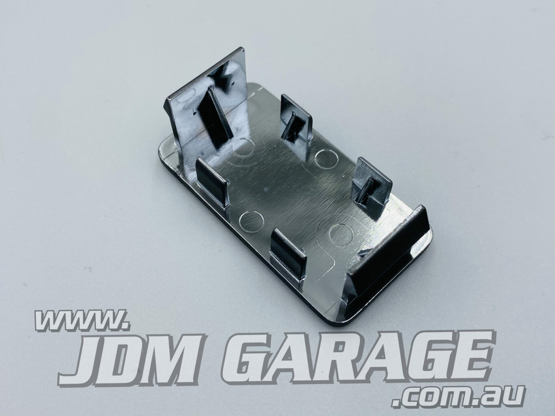 Genuine Centre Console Coin Slot Cover R33 GTR - JDM Garage Australia