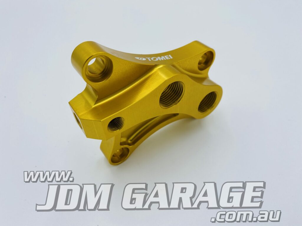 Tomei N2 Oil Block SR20 - JDM Garage Australia