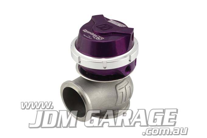 Turbosmart Wastegate GenV Hypergate 45mm - JDM Garage Australia