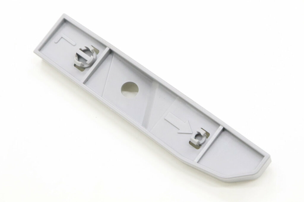 Genuine R34 GTR Front Bumper Bracket LHS - JDM Garage Australia