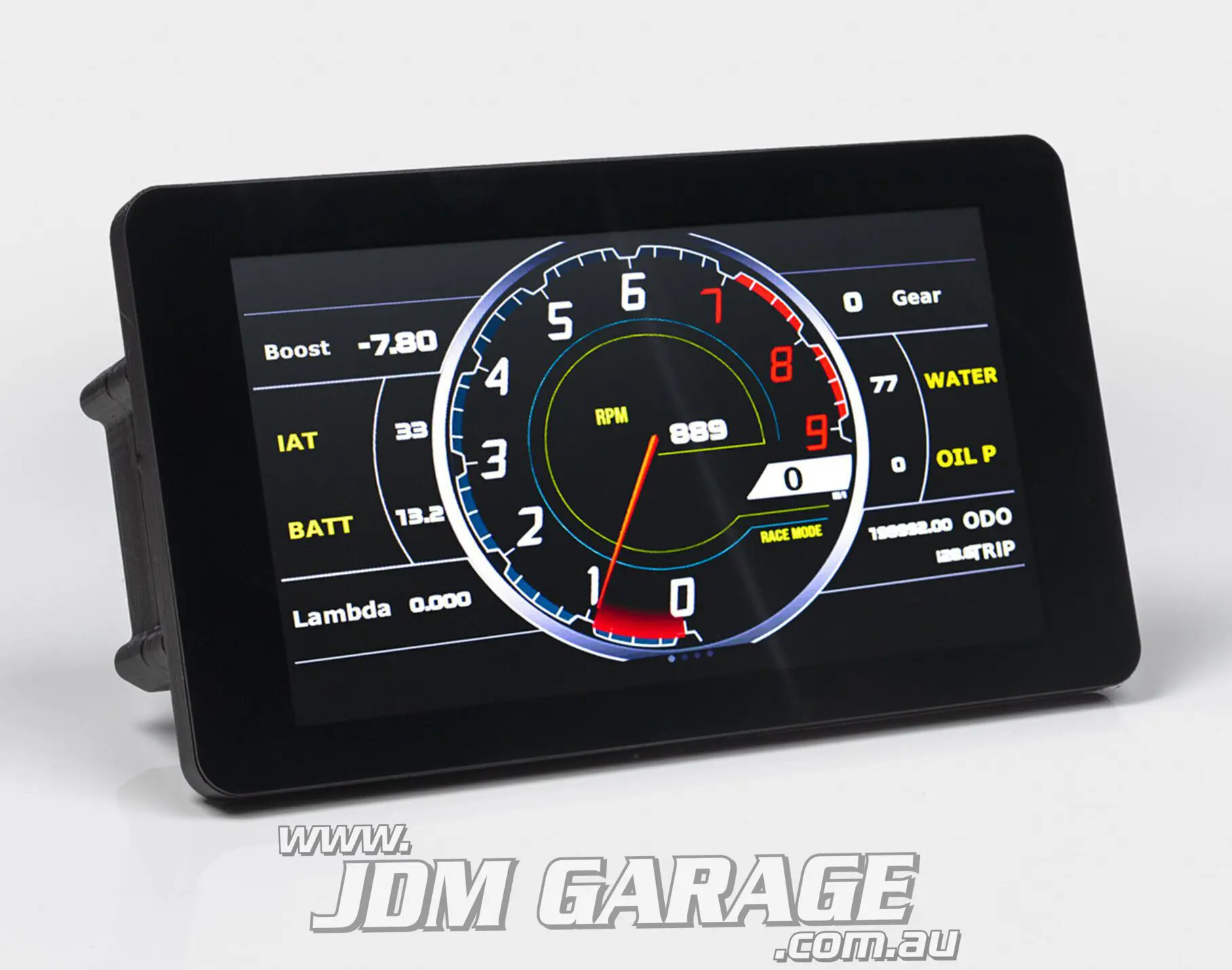PowerTune Digital Dash V5 - JDM Garage Australia