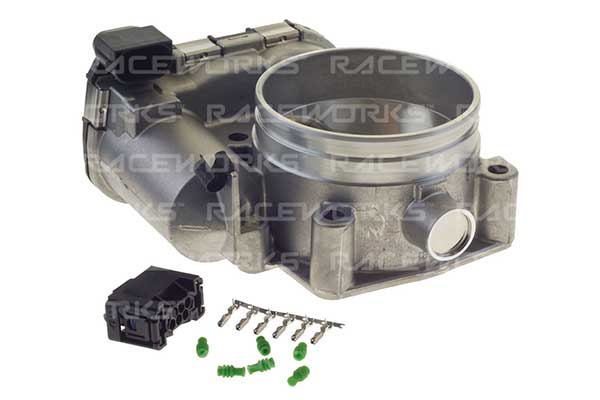 Bosch DBW 82mm Throttle Body with Plug - JDM Garage Australia