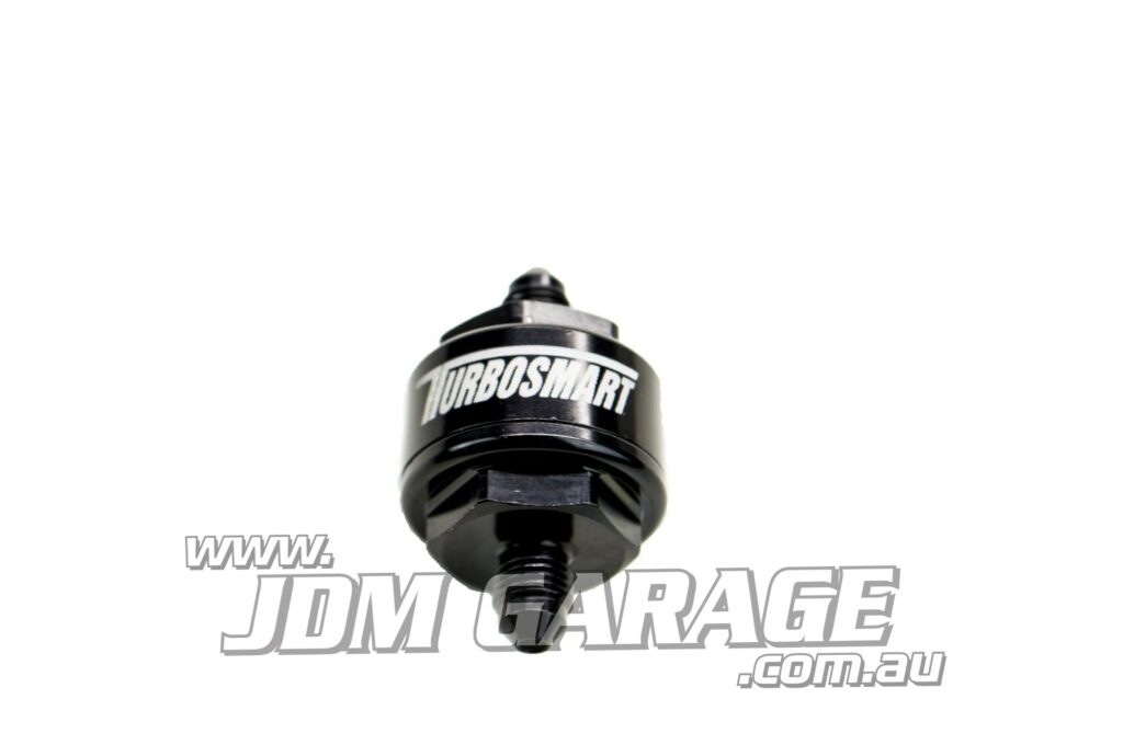 Turbosmart Billet Turbo Oil Feed Filter - JDM Garage Australia
