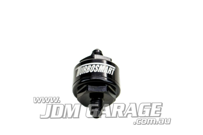 Turbosmart Billet Turbo Oil Feed Filter - JDM Garage Australia