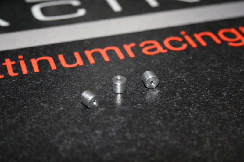 PRP Block Oil Restrictor RB - JDM Garage Australia