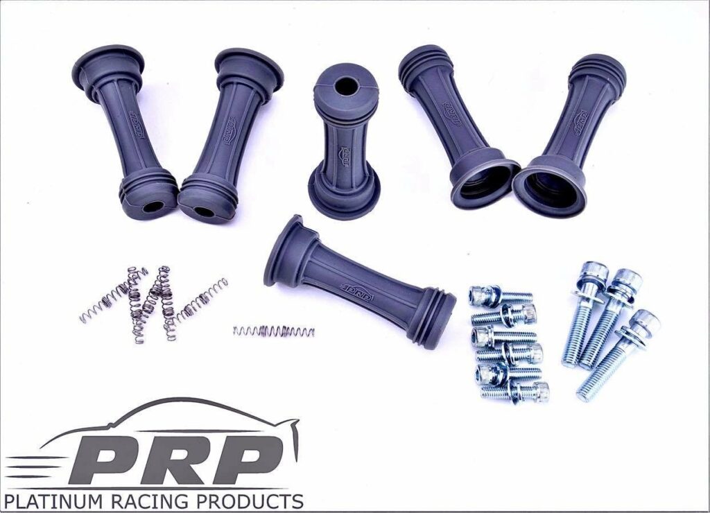 PRP R35 GTR Coil Stalks RB - JDM Garage Australia