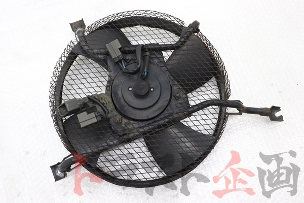 R32 GTR Condenser Air Con Fan AC - JDM Garage Australia
