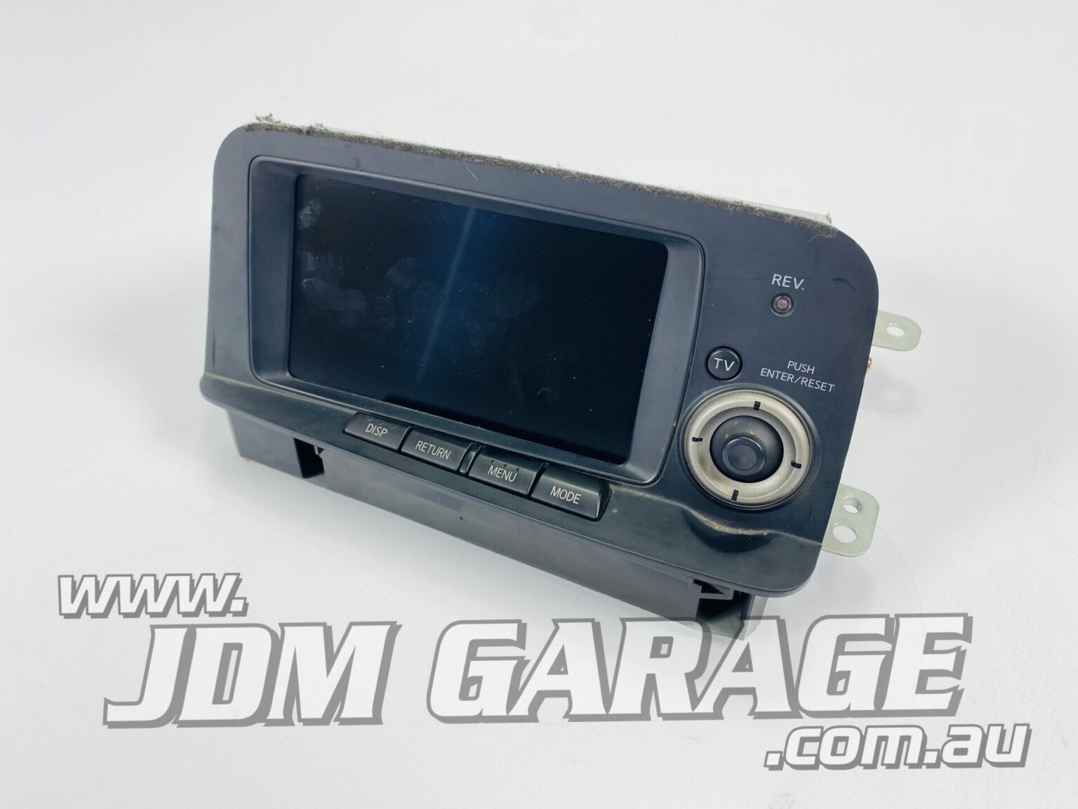 R34 GTR MFD Display BNR34 - JDM Garage Australia