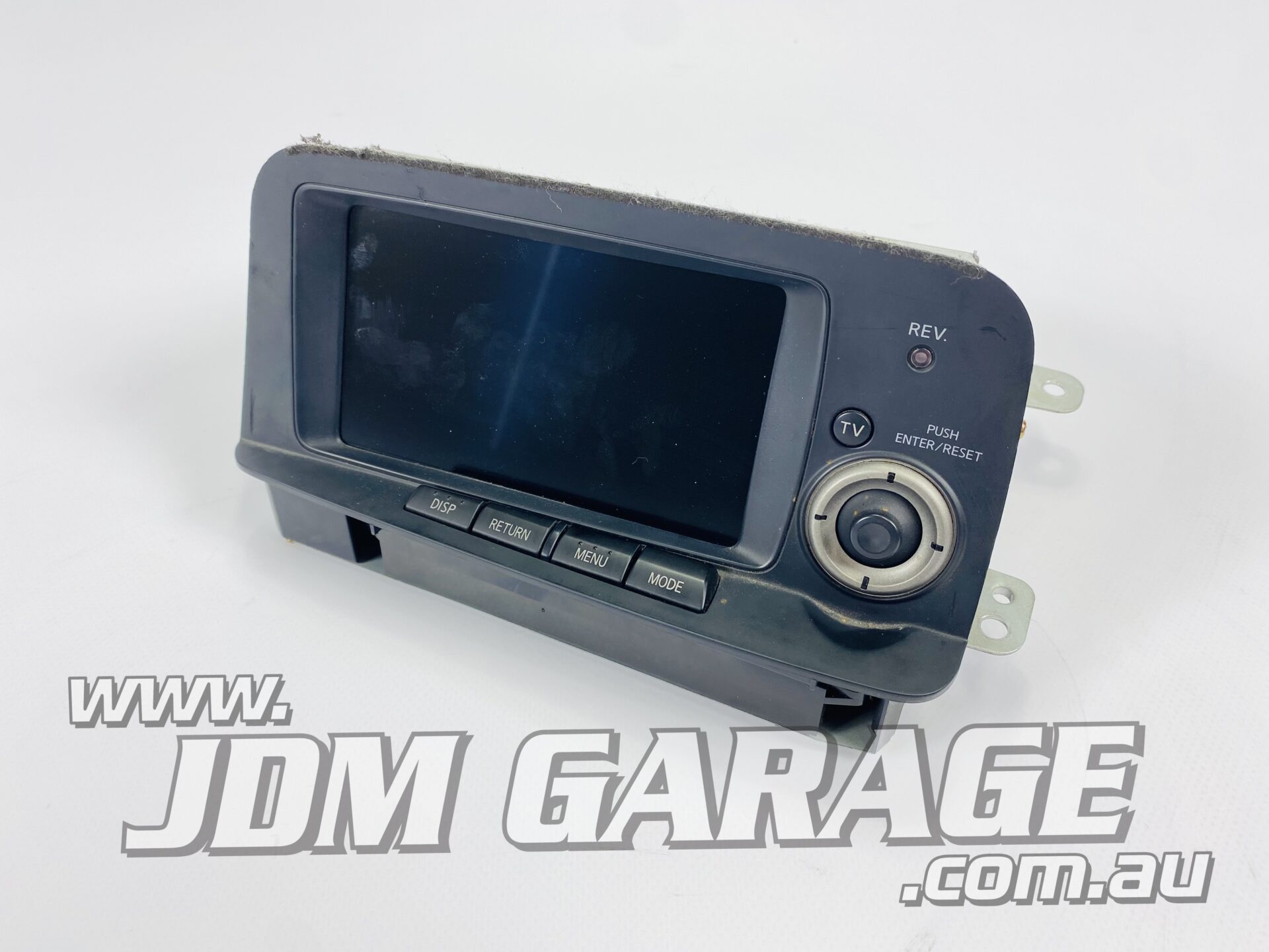 R34 GTR MFD Display BNR34 - JDM Garage Australia