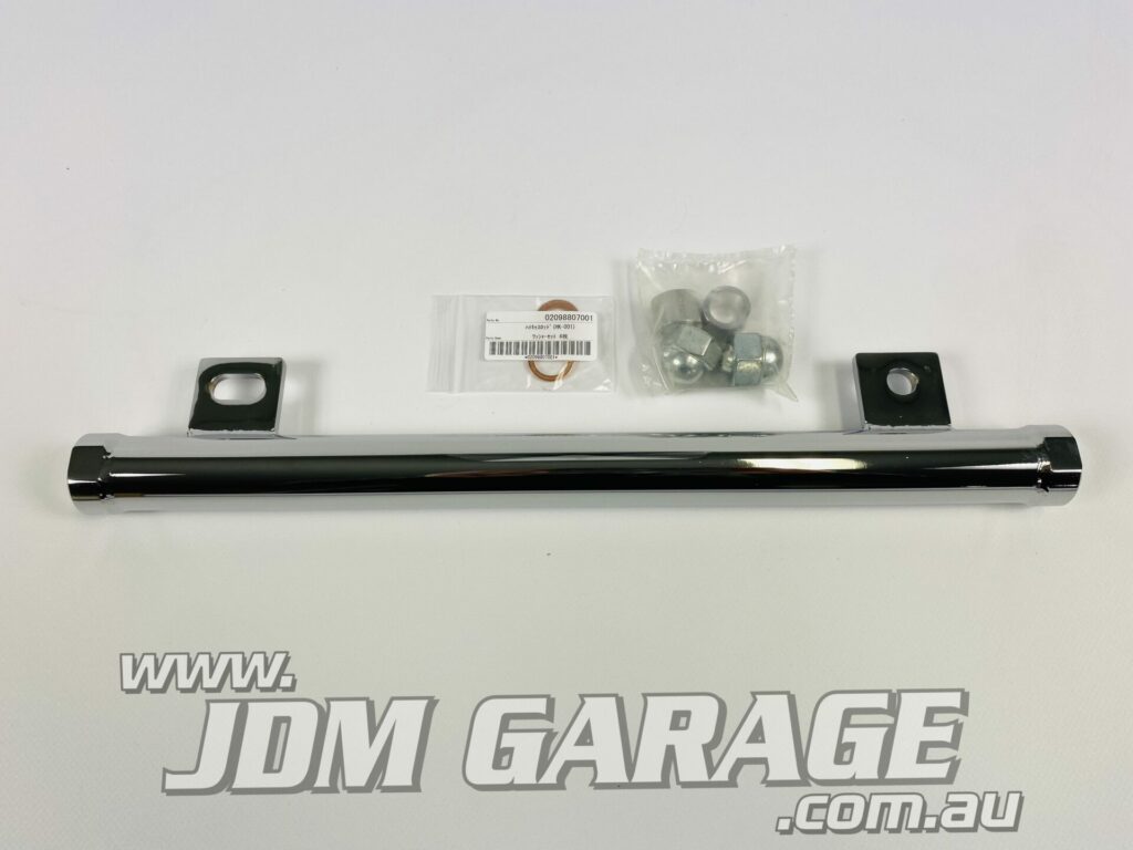 KTS Hicas Lock Bar Skyline Silvia - JDM Garage Australia