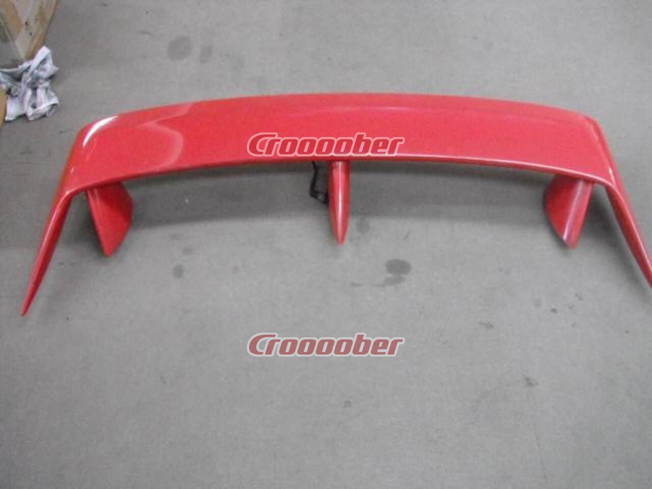 Genuine S15 GT Wing Spoiler - JDM Garage Australia