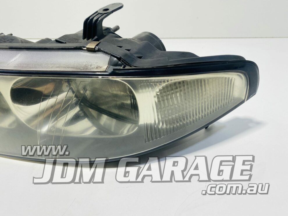 R33 GTST Series 1 Headlights Pair - JDM Garage Australia