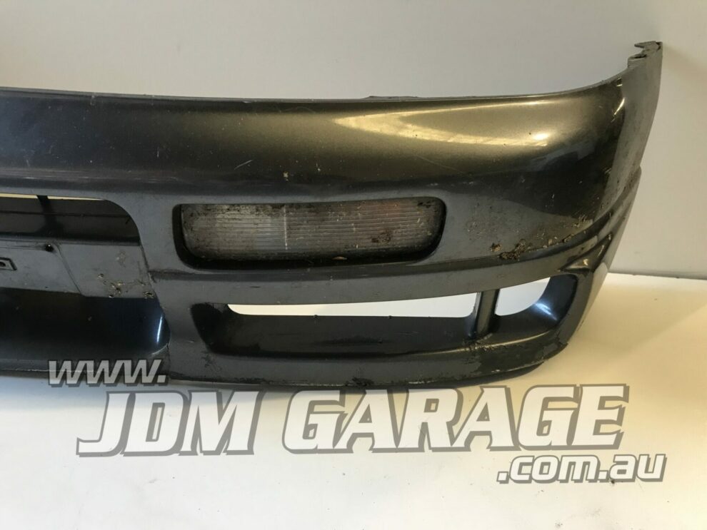 R33 GTST M-spec Front Bumper Bar - JDM Garage Australia