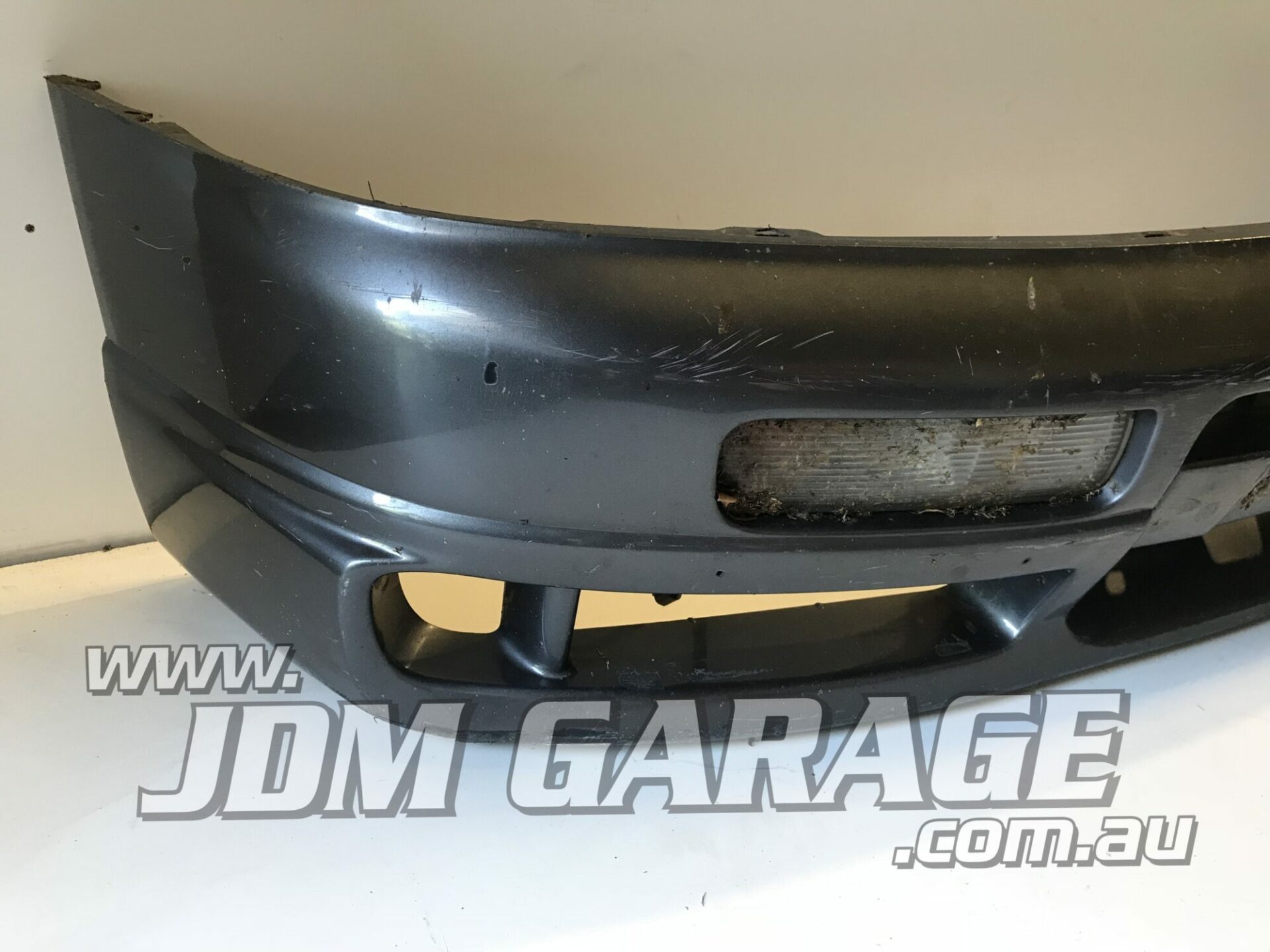 R33 GTST M-spec Front Bumper Bar - JDM Garage Australia