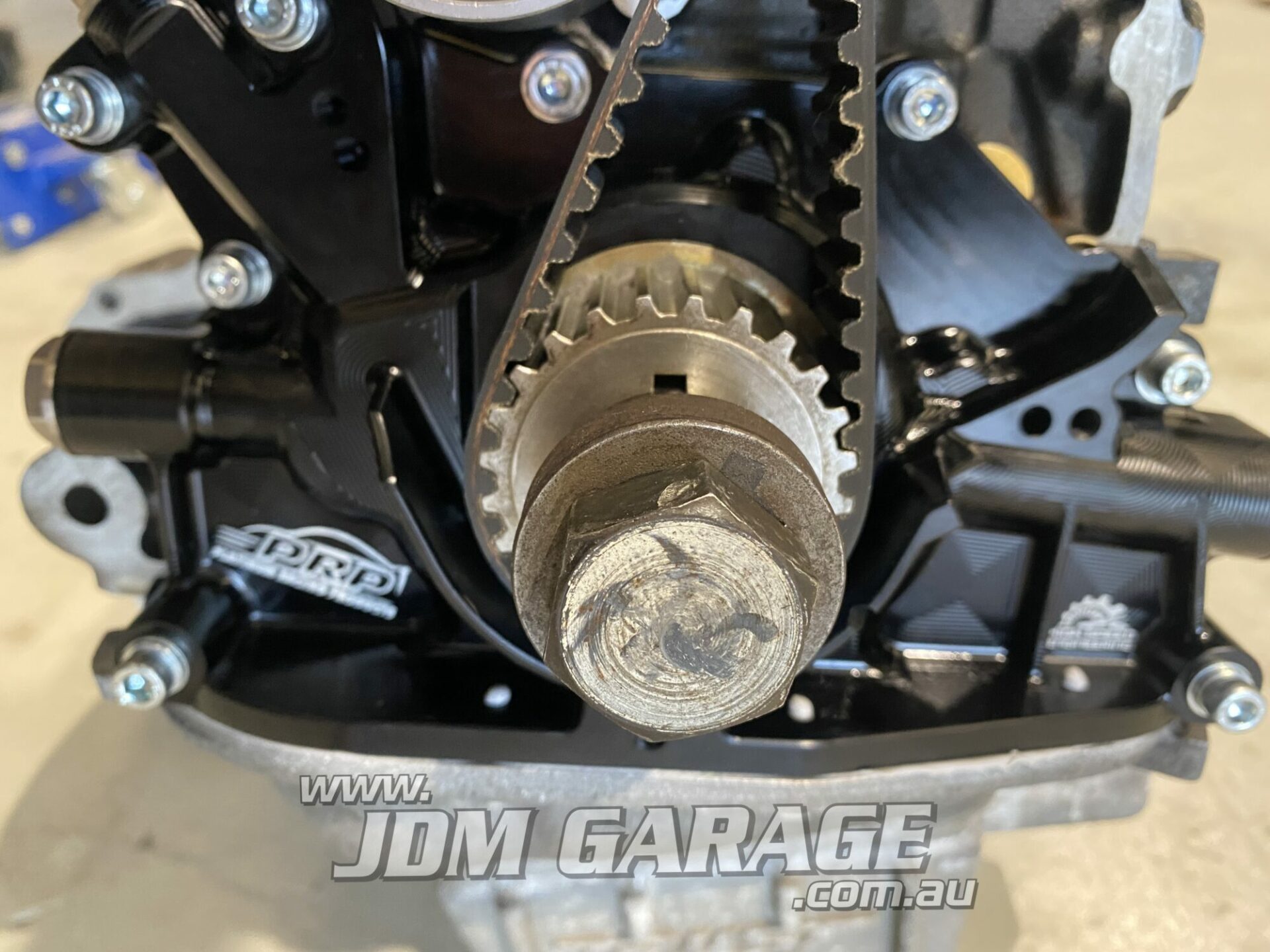 N1 2.8L Stroker Engine RB26 Spool Greddy Tomei PRP - JDM Garage Australia