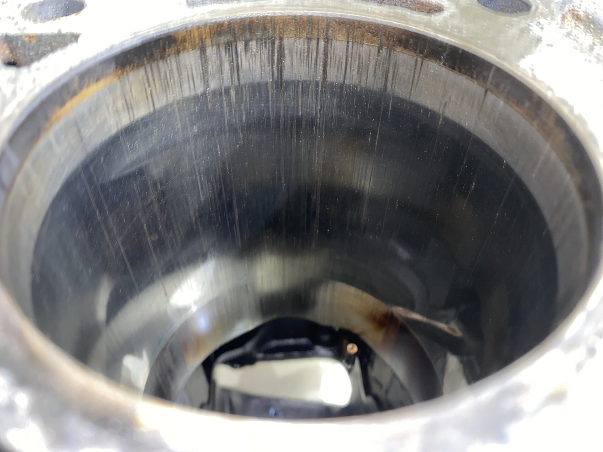 RB25 Stagea Engine Block 4WD RB25 - JDM Garage Australia