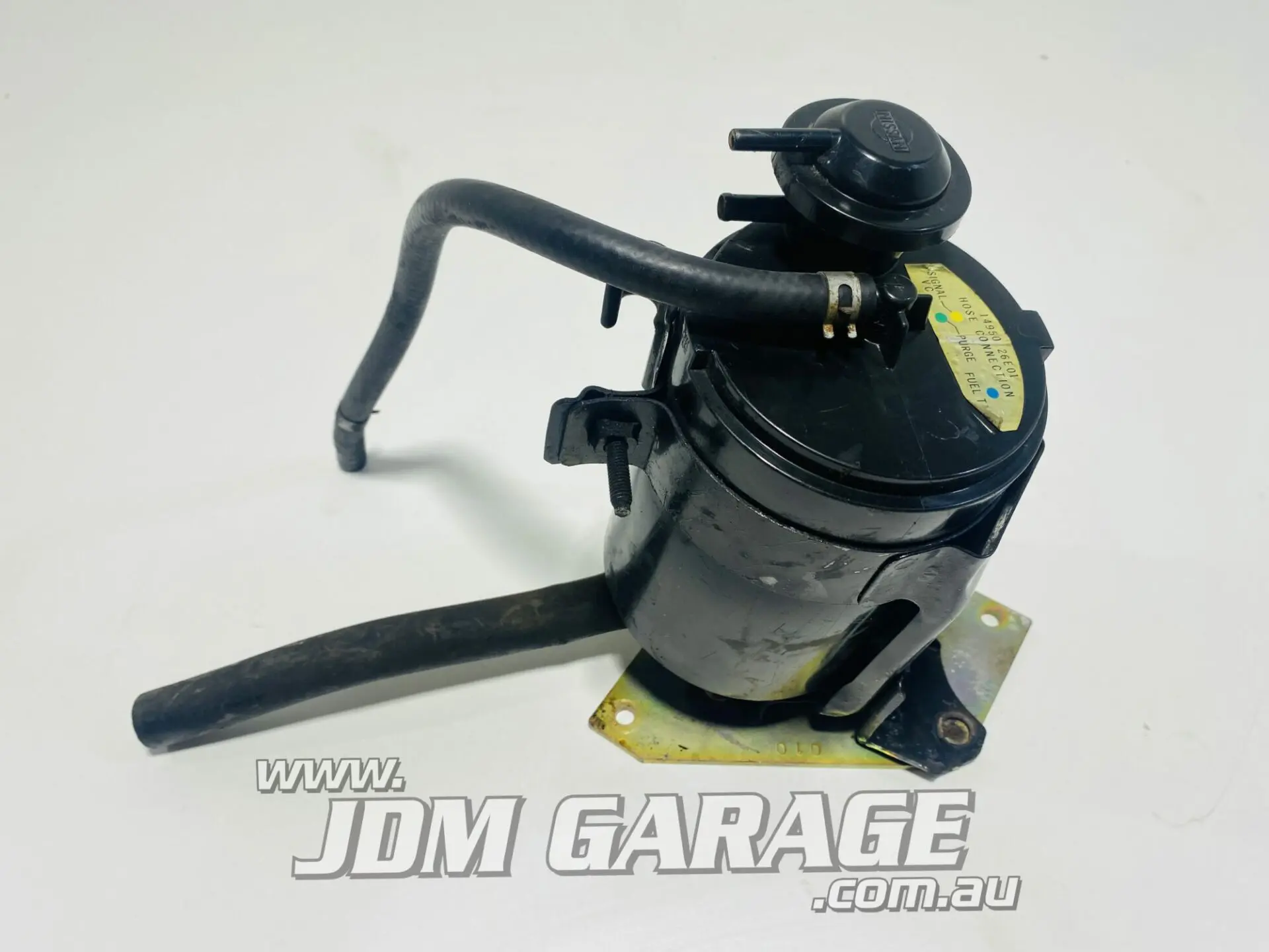 R32 GTR Charcoal Canister - JDM Garage Australia