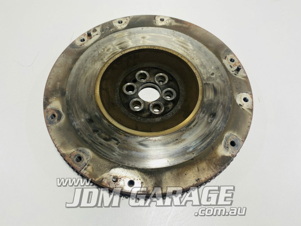 RB Standard Flywheel - JDM Garage Australia
