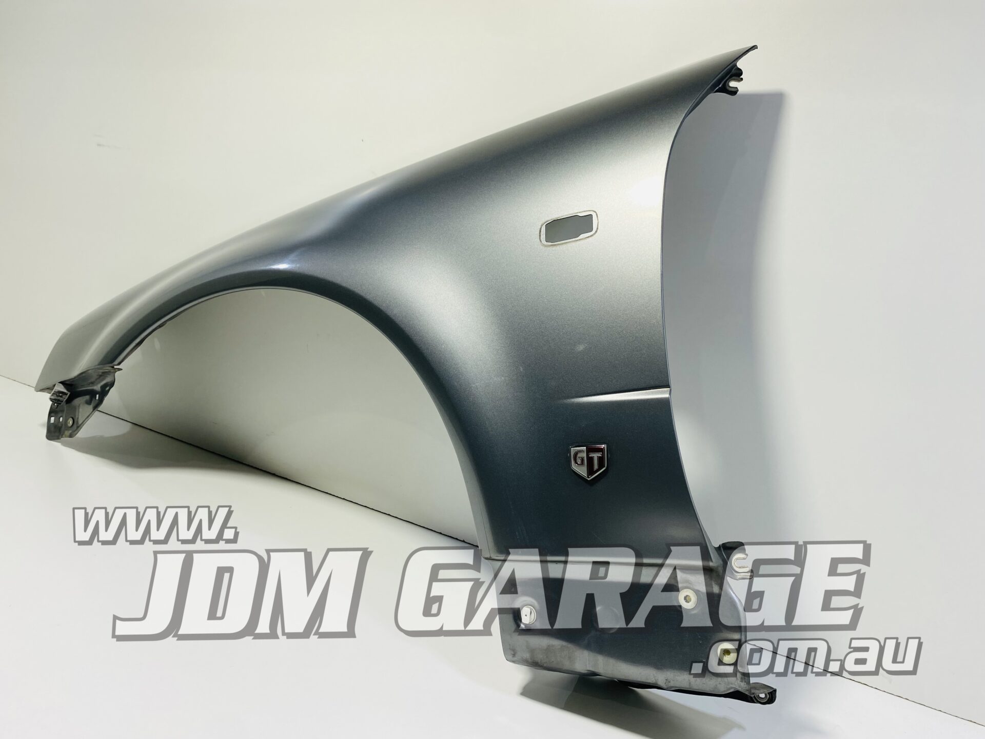 R34 GTR Front Guards Fenders Pair - JDM Garage Australia