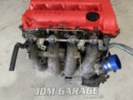 S13 SR20DET Red Top Engine Complete Motor - JDM Garage Australia