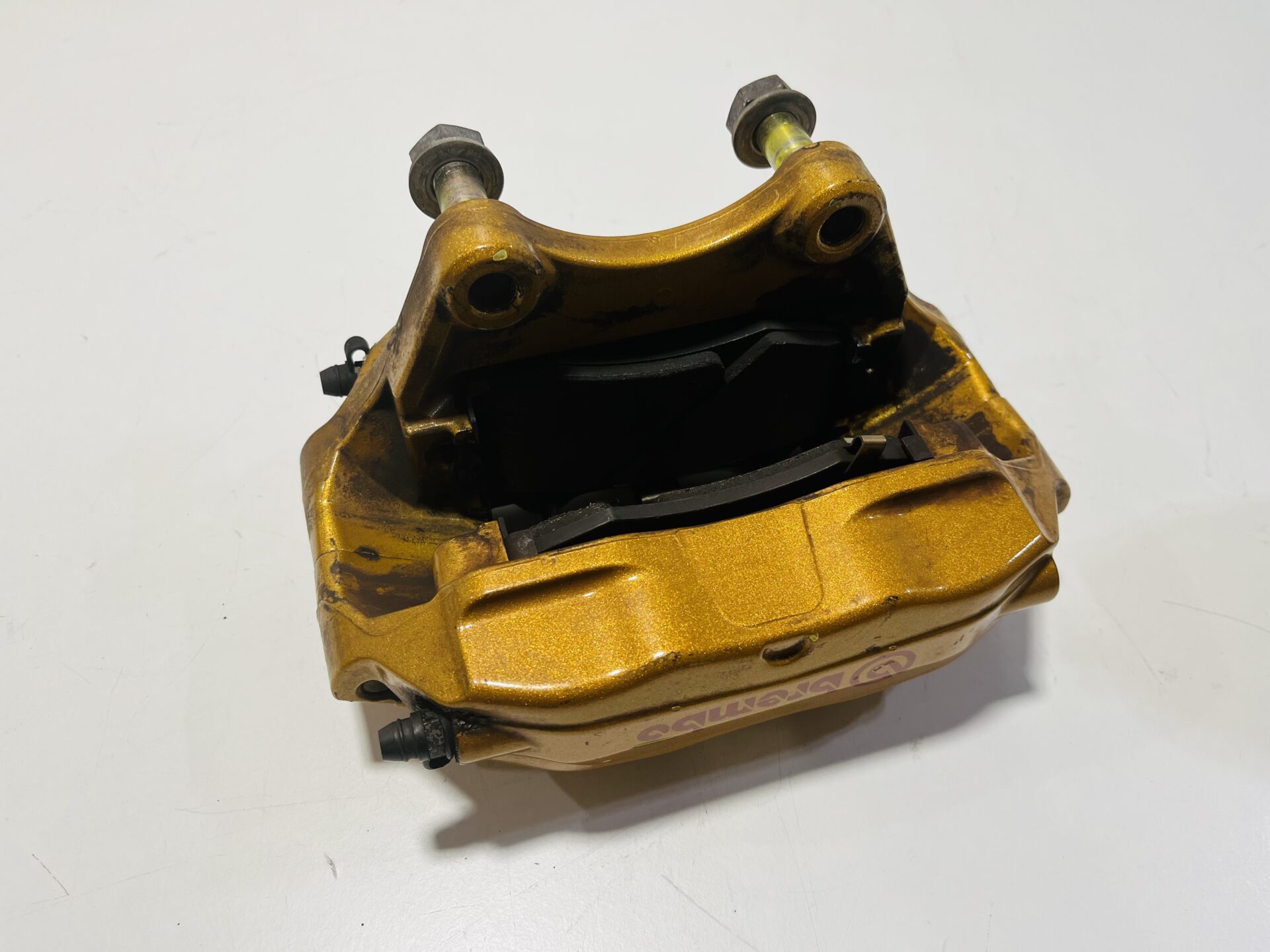 350z Brembo Front Brake Calipers - JDM Garage Australia