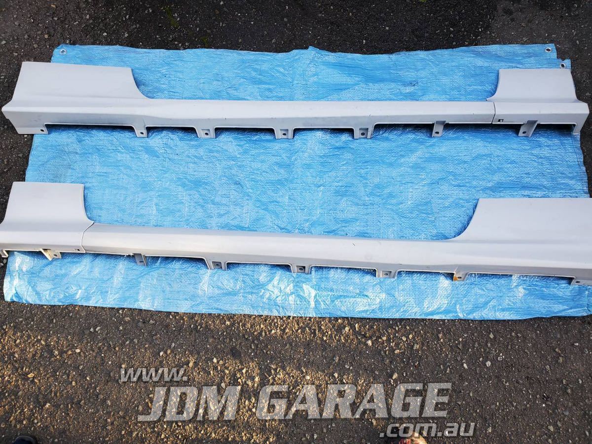 S15 Spec R Aero Side Skirts - JDM Garage Australia