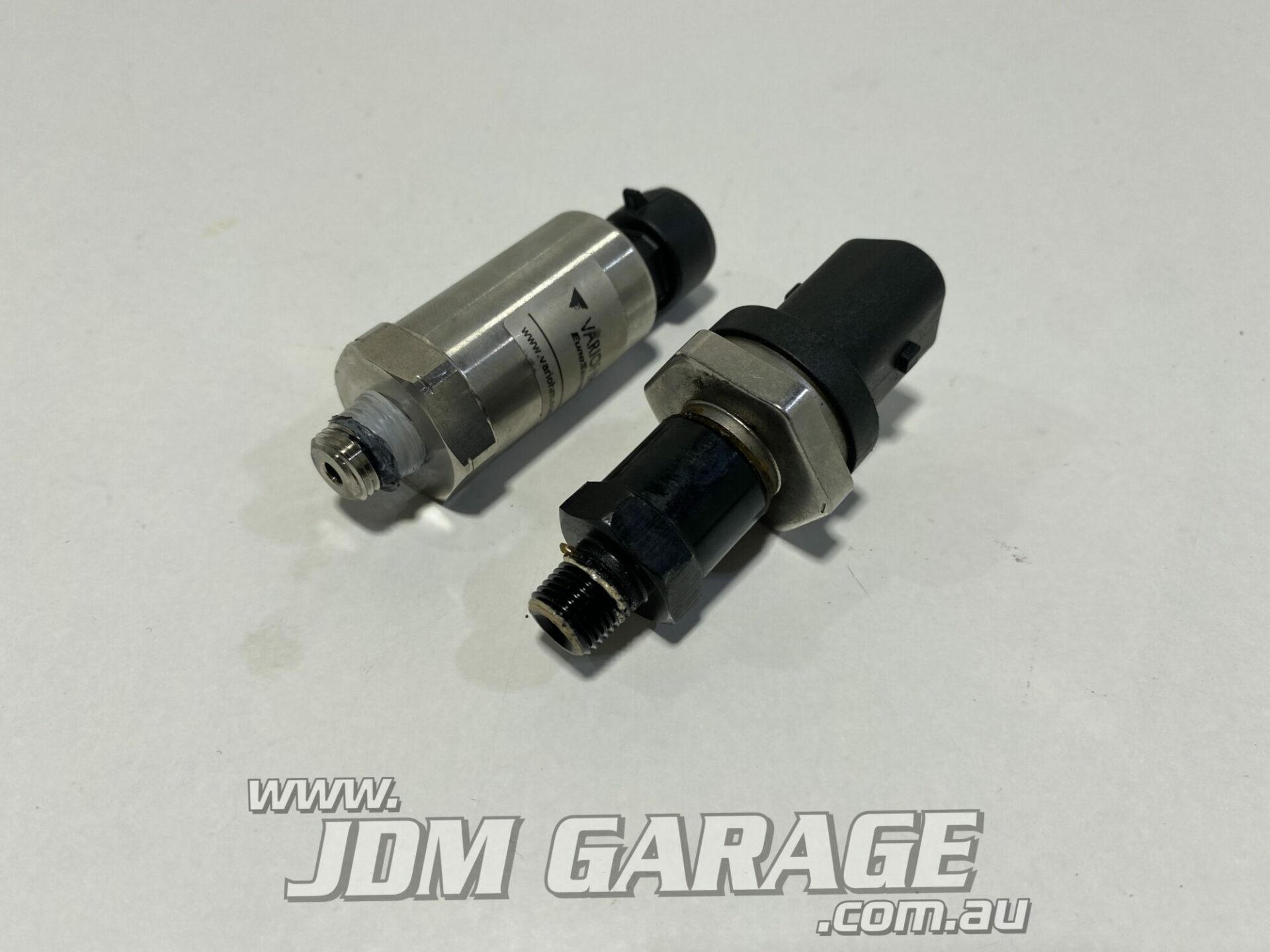 Variohm Eurosensor and Bosch Pressure Sensor - JDM Garage Australia