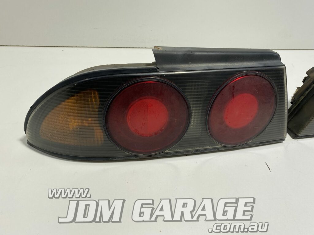 R33 Sedan Tail Lights Pair - JDM Garage Australia