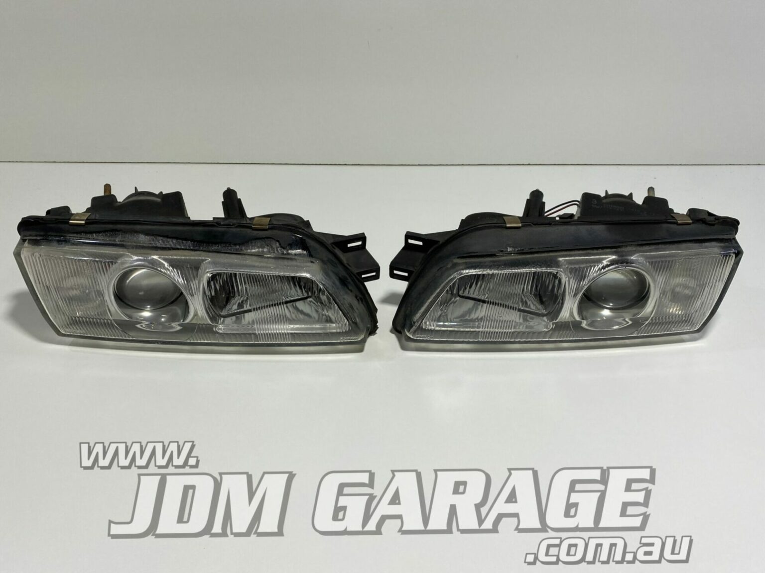R32 Headlights Pair - JDM Garage Australia