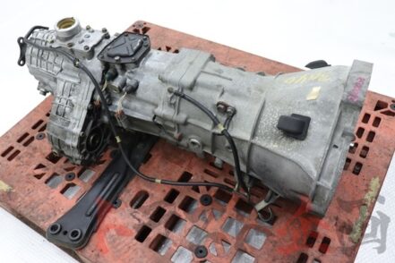 R32 GTR Gearbox with Transfercase - JDM Garage Australia