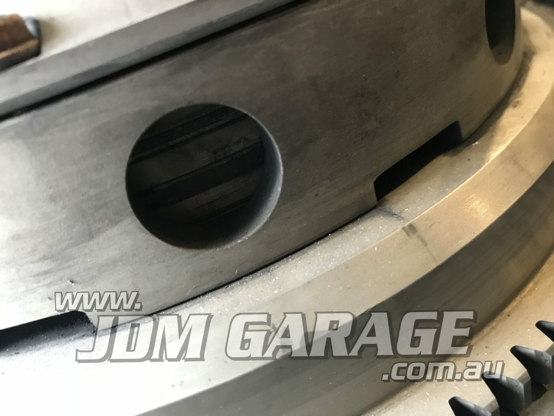 R34 GTR Getrag Gearbox Converison 6 Speed RB26 R32 R33 GTR - JDM Garage ...