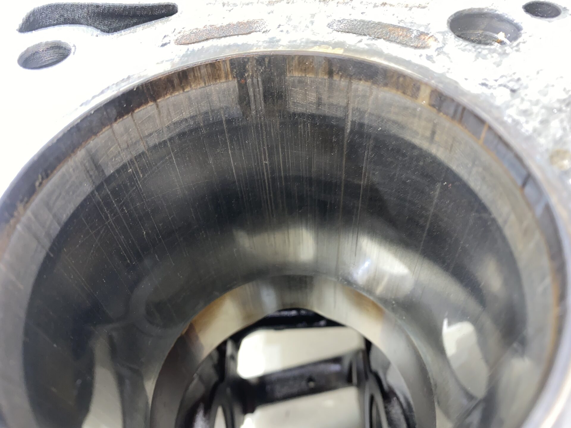 RB25 Stagea Engine Block 4WD RB25 - JDM Garage Australia