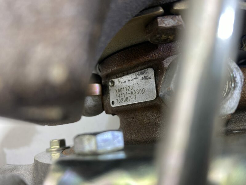 R34 GTR Turbo Kit Complete RB26 - JDM Garage Australia