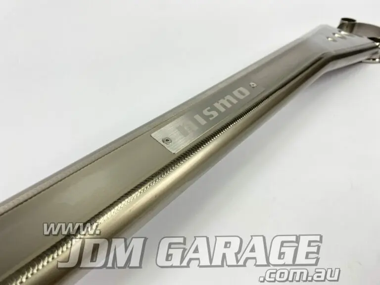 Nismo Titanium Tower Strut Brace - JDM Garage Australia